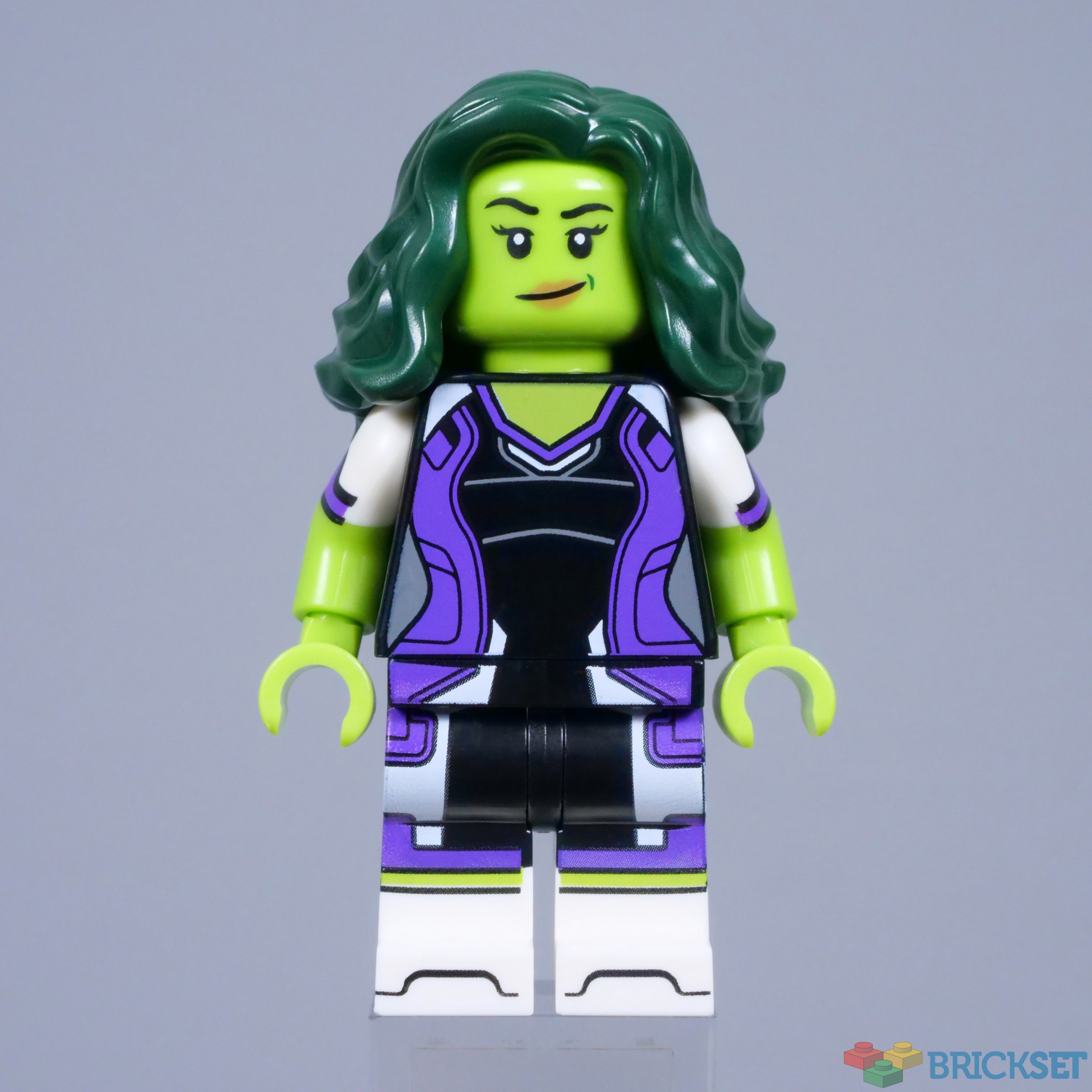 LEGO Collectable Minifigures 71039 Marvel Studios Collectable Minifigures Series 2 review | Brickset